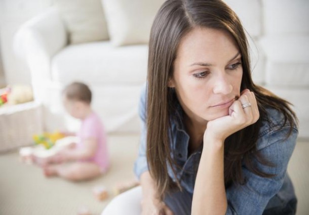 10 Struggles Only Single Parents Relate To