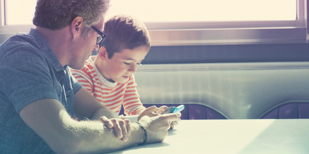 Single Parent Benefits: The Bright Side of Being Raised by A Single ...