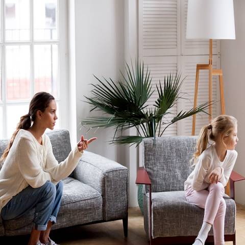 8 Phrases You Should NEVER Say When Talking to Children