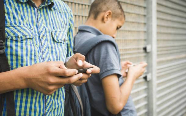 This Secret Text Message Code Helps Your Children Get Out of ...