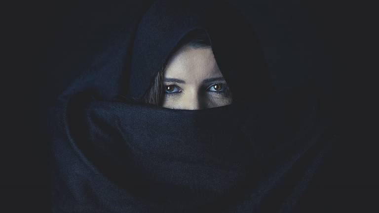11 Signs You May Have The World's Rarest Personality Type, 'INFJ'
