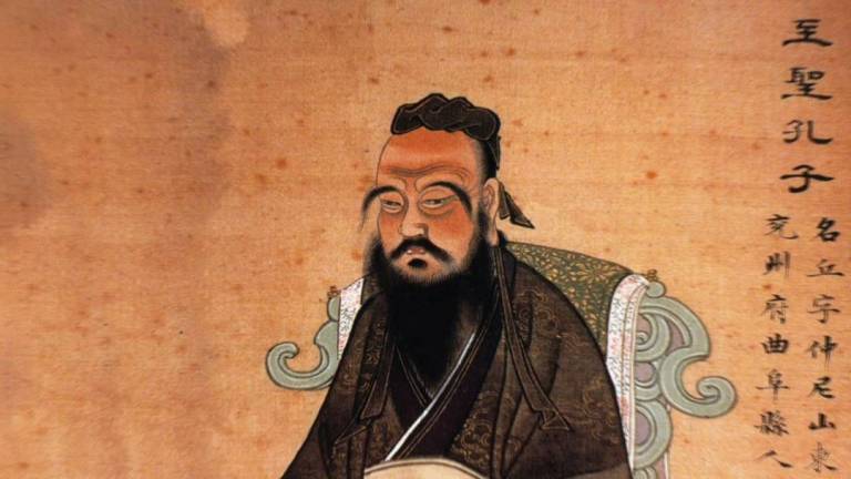9 Lessons by Confucius That Will Inspire You to Change Your Life