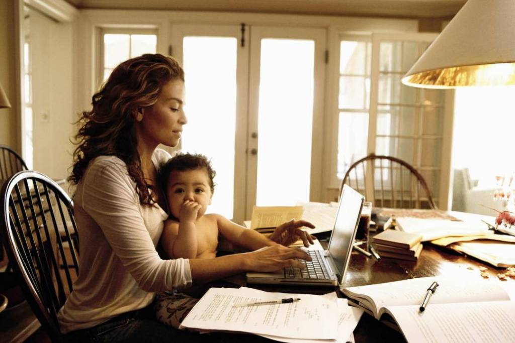 13 Things Only Working Moms Can Relate To
