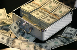 Your personality type according to your spending, diffrent types of ...