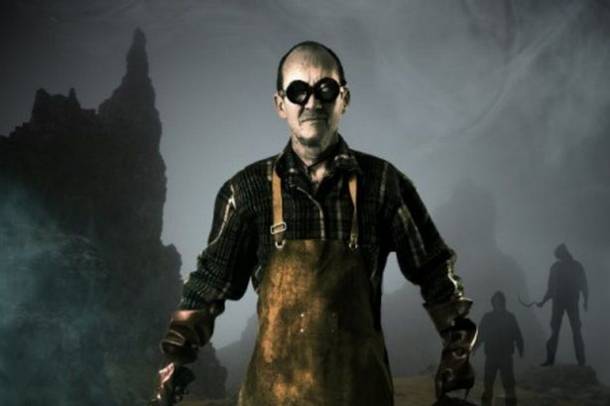 The Gruesome story of Sawney Bean family