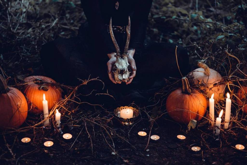 Strange Halloween Facts You Must Know Before Celebration