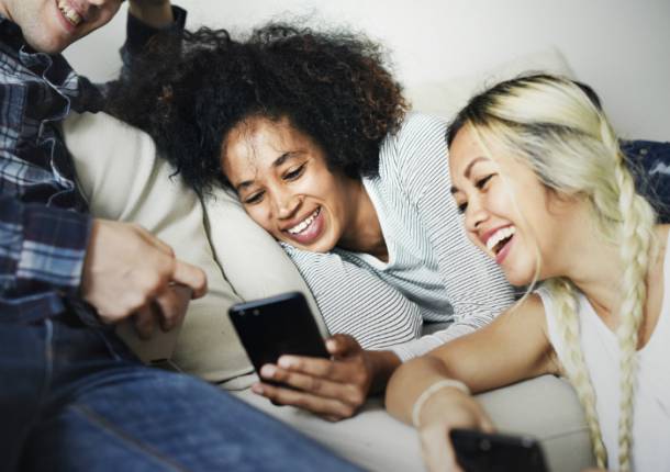 Ways To Reach Gen Z This Holiday Season