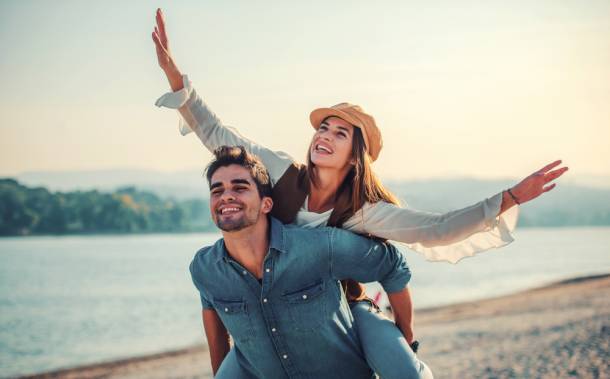 5 Personality Types That Make Good Couples