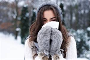 10 Common Winter Illnesses, According to Doctors