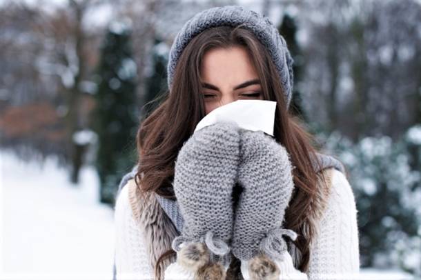 10 Common Winter Illnesses, According to Doctors