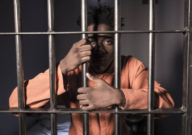 Racial Profiling and Its Effects - How to Prevent or End It?