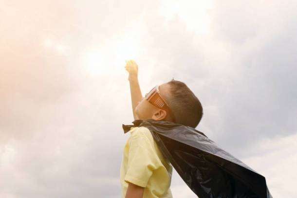 5 Tips to Successfully Raise Mentally Strong Kids