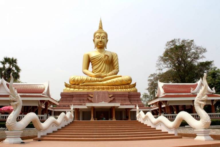 Awakening Your Soul to Reach Nirvana