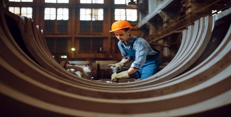 Inside the Process: How Search Firms Shape Industrial Brands