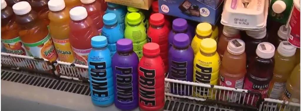 Prime Energy Drink Lawsuit - Peacequarters
