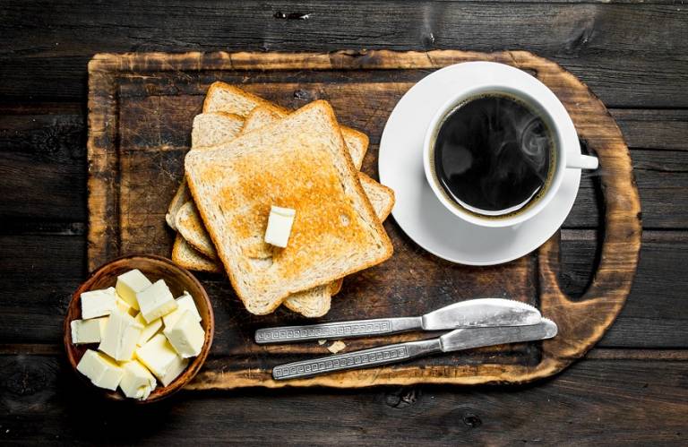 Toastul: Benefits & Viral Breakfast Trend Everyone - PQ