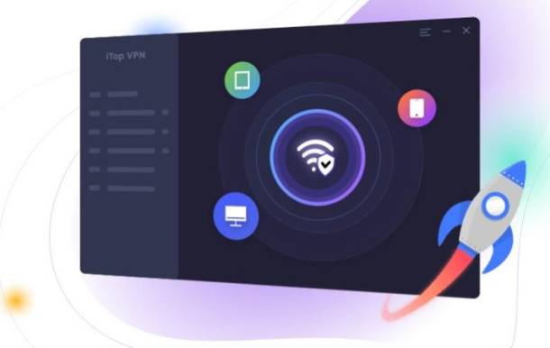 iTop VPN Explained: Your Gateway to Online Freedom