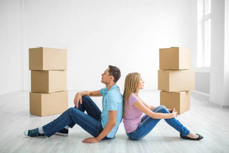 Why Your Moving Date Matters More Than You Think