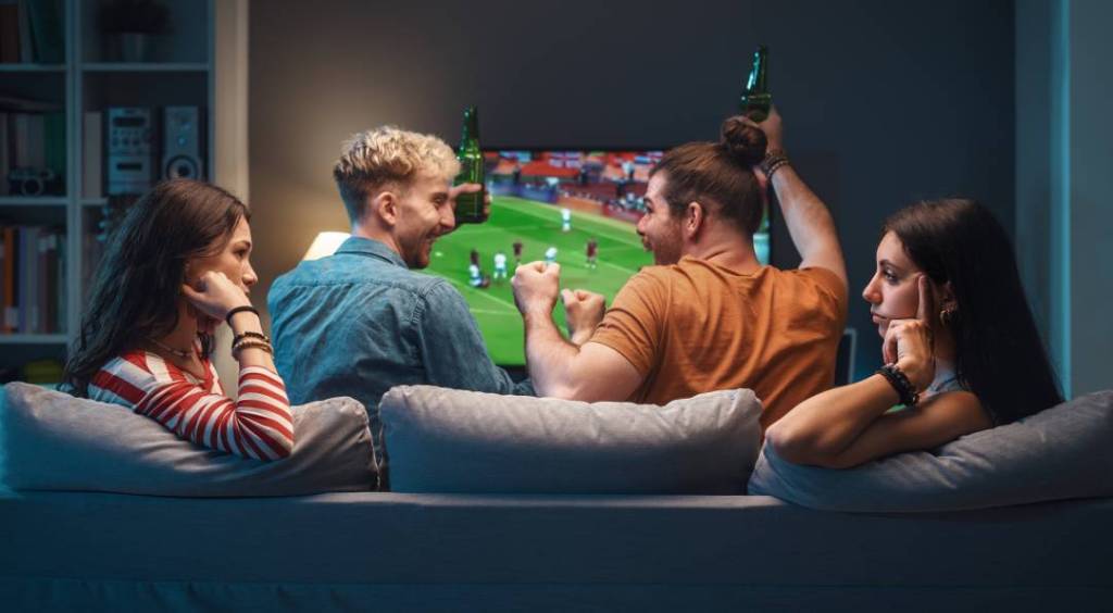 vipbox: Free Live Sports Streams HD & Safe Anywhere - PQ