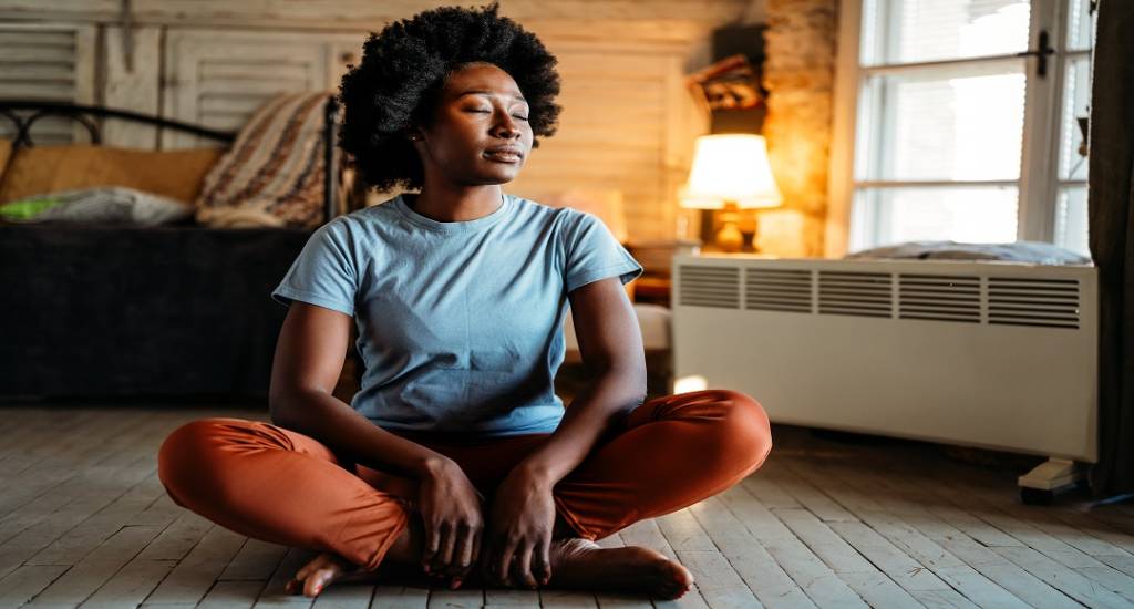 Rebuild Inner Peace After Trauma: Small Daily Practices That Work