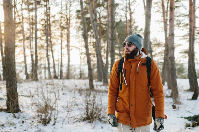 Versatile Outfits for Outdoor Adventures and Nights on the Town