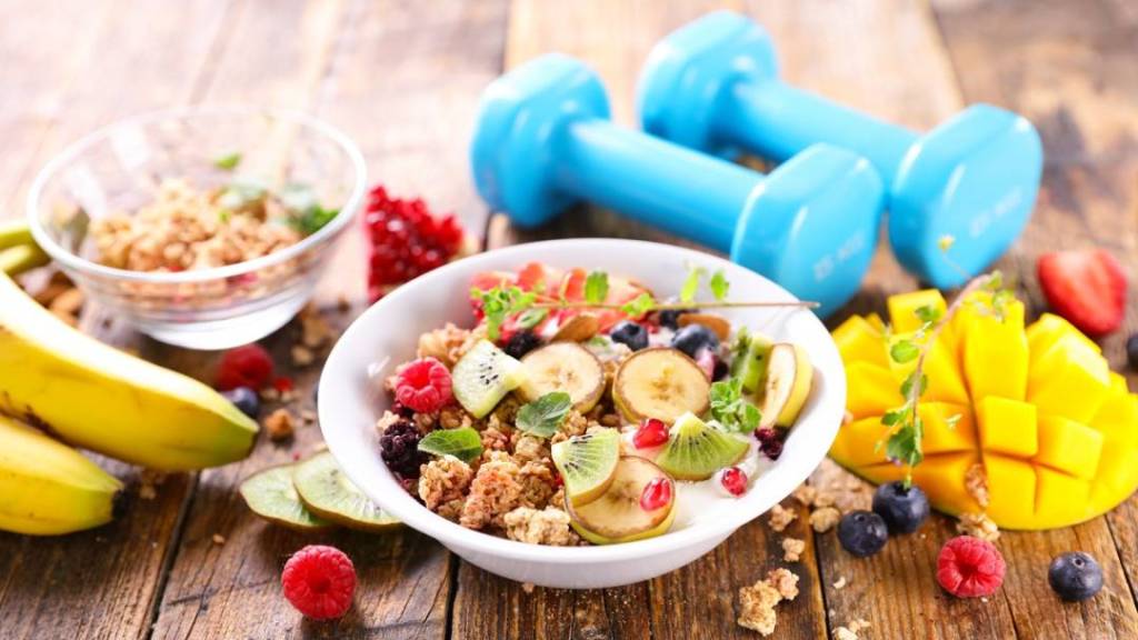 9 Simple Strategies to Integrate Movement and Nutrition
