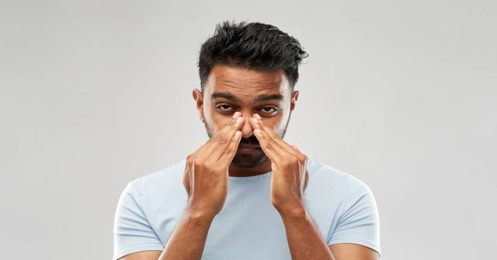 Can't Breathe Through Nose: Explain Proper Treatment
