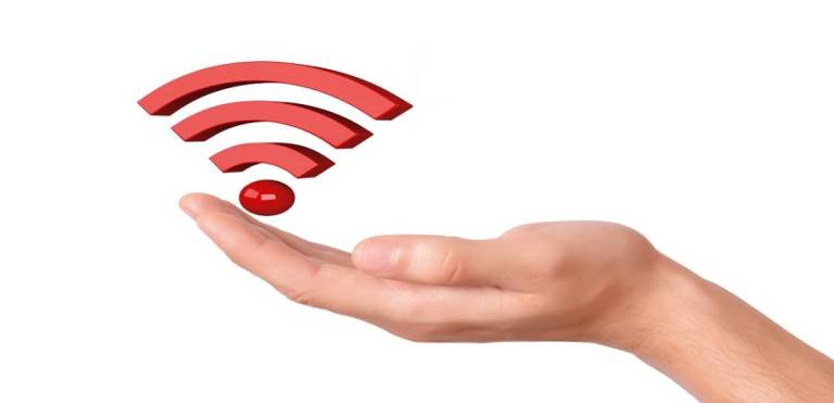 Red Phone Signal: Explain Complete Signal Strength Fixing - PQ