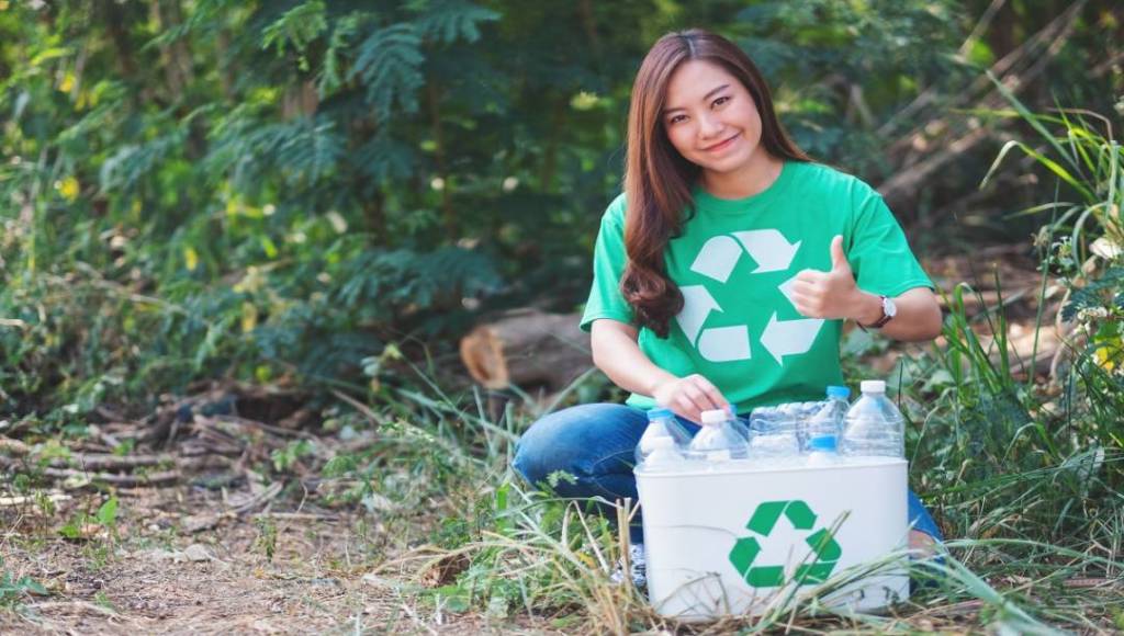 Environmental Awareness Is Becoming Part of Personal Well Being